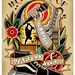 Cross Print - Etsy