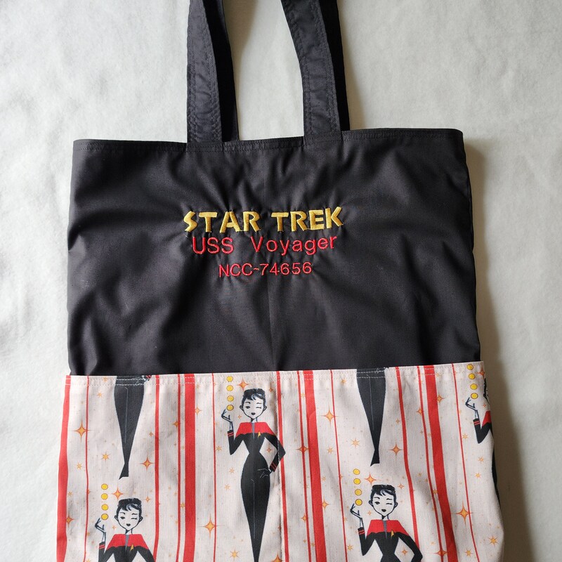 Captain Janeway - Etsy