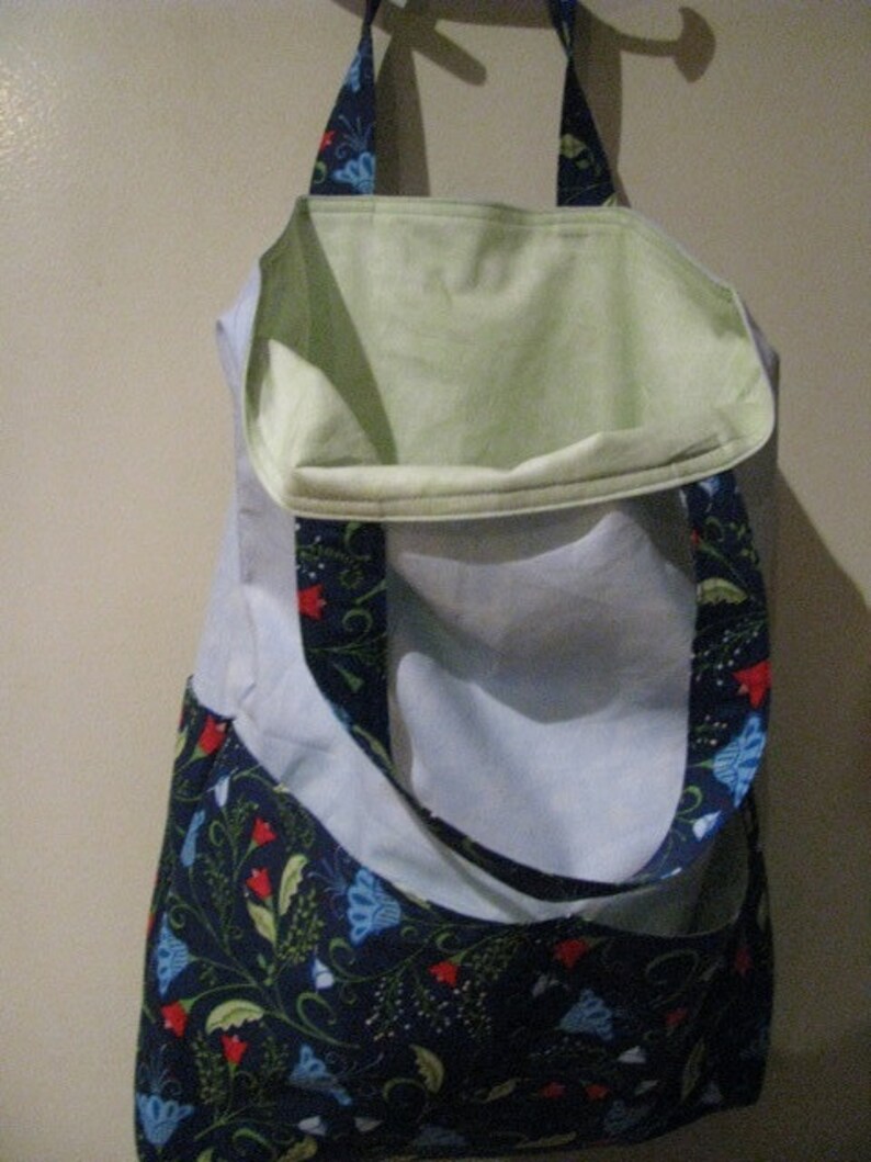 Victorian Flutterby Butterfly Blue and Green Eco Friendly - Etsy