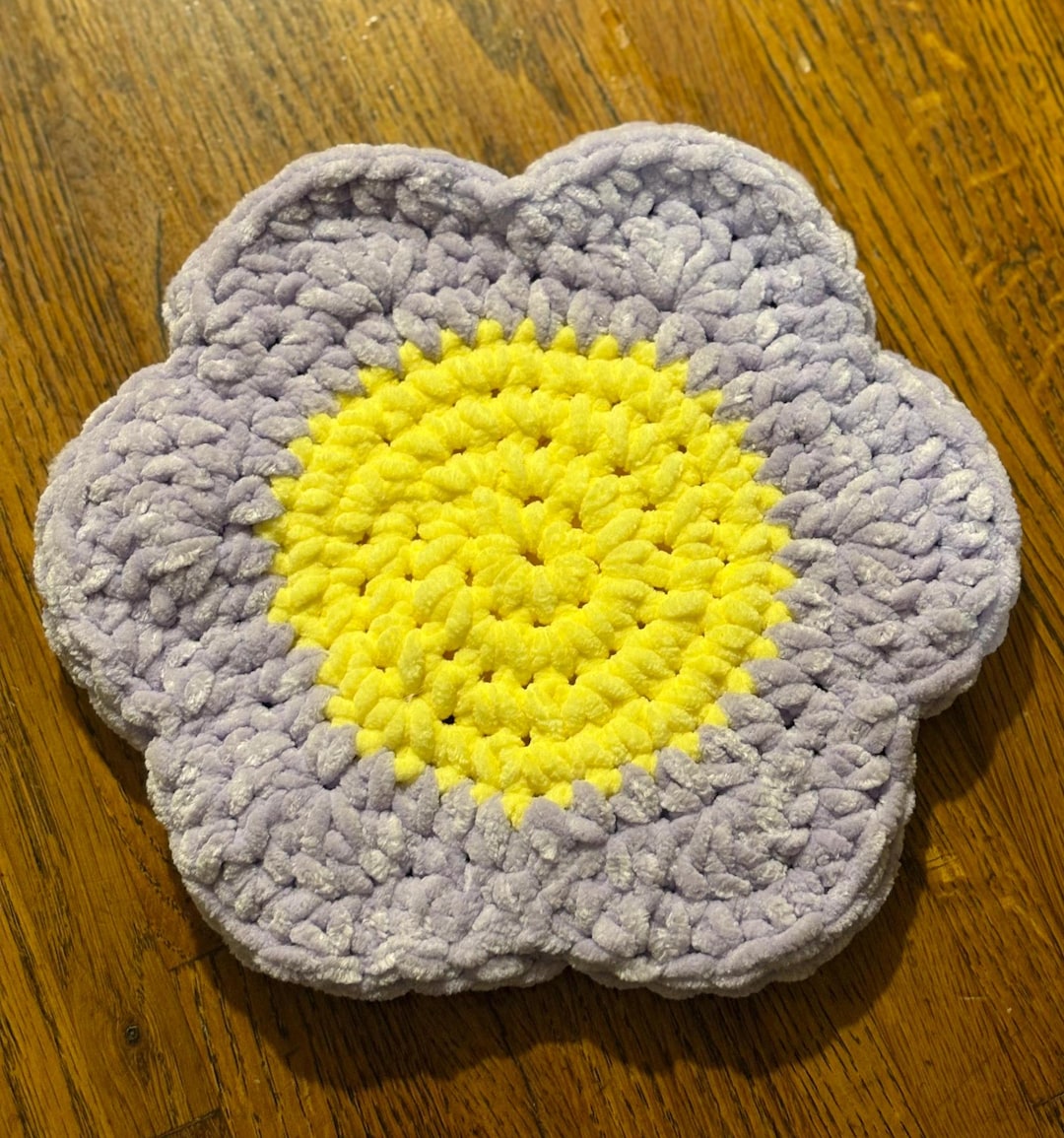 Flower Heating Pack for IBD Stomach Pain and Cramps - Etsy