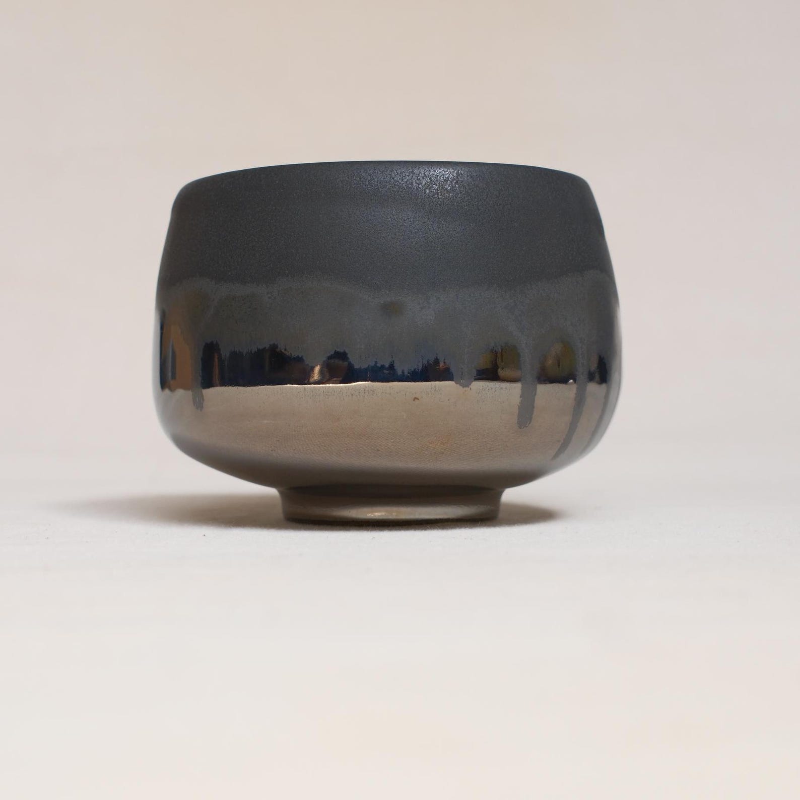 Handmade Ceramic Tea Cup - Etsy