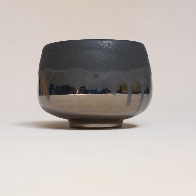 Handmade Ceramic Tea Cup - Etsy