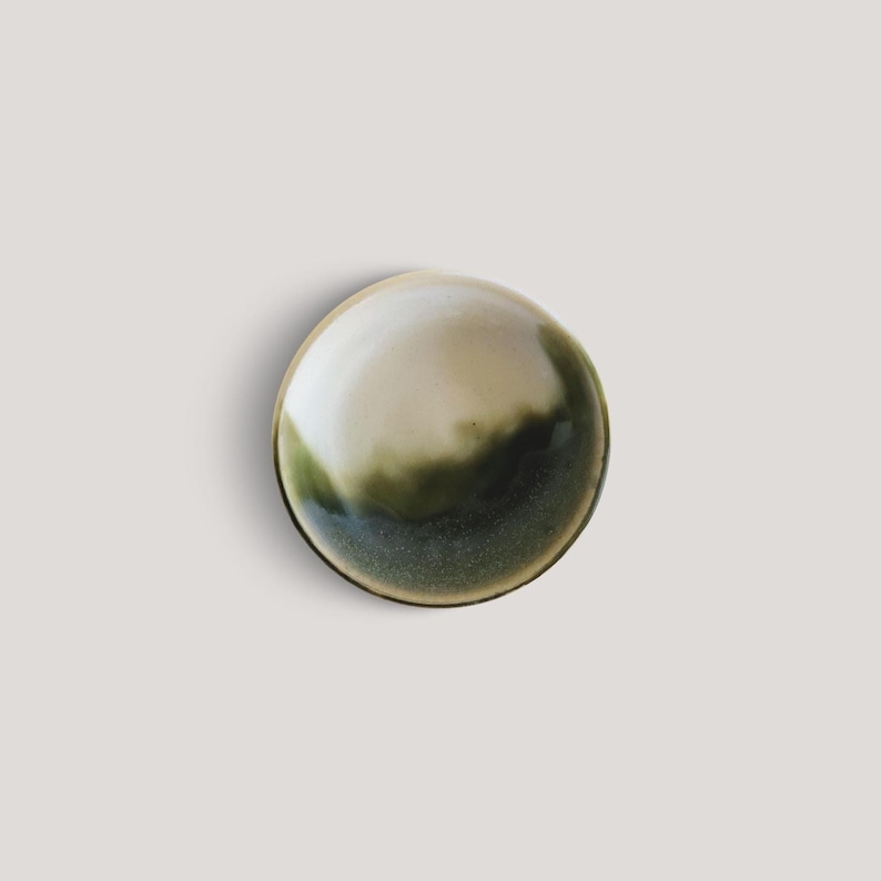 NEW: Small Ceramic Dish Set of 4 - Etsy