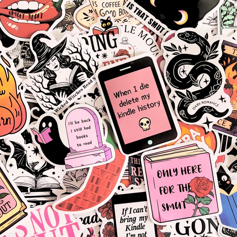 Book Lover Laptop Case - Etsy