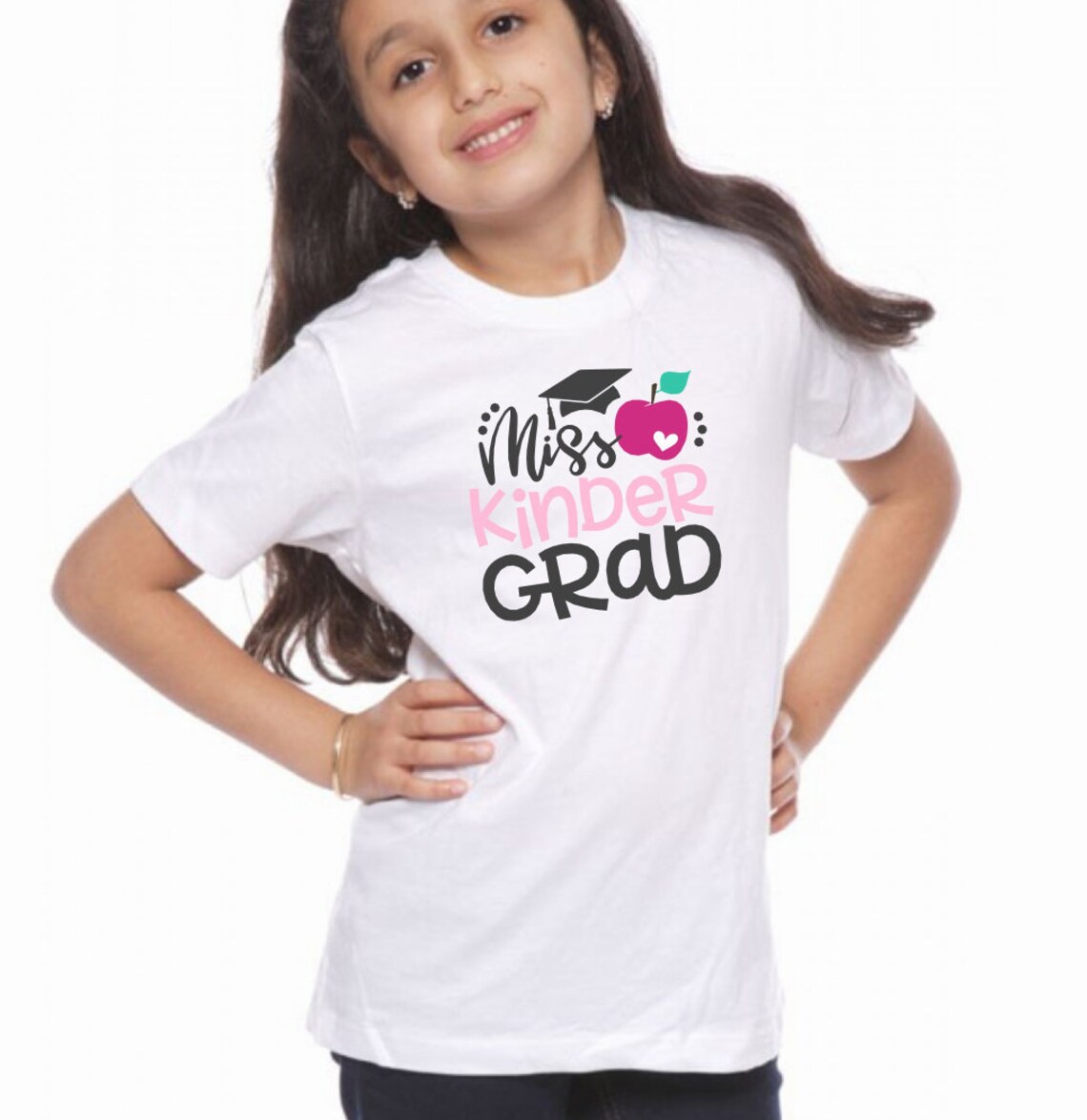 Kindergrad T Shirt Kindergarten Graduation Shirt Mr. - Etsy