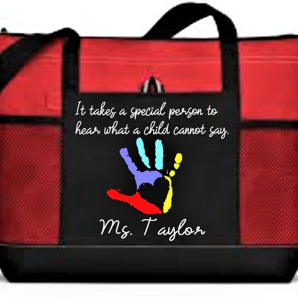 Special Teacher Gift - Etsy