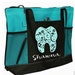 Dental Hygienist Tote, Personalized Dental Assistant Bag, Tooth ...