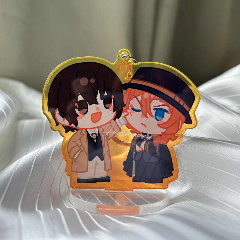 Chuuya - Etsy