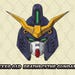 Mobile Suit Gundam Wing - 5 Gundam Heads Front View - Mecha - Etsy