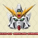 Mobile Suit Gundam Wing - 5 Gundam Heads Front View - Mecha - Etsy