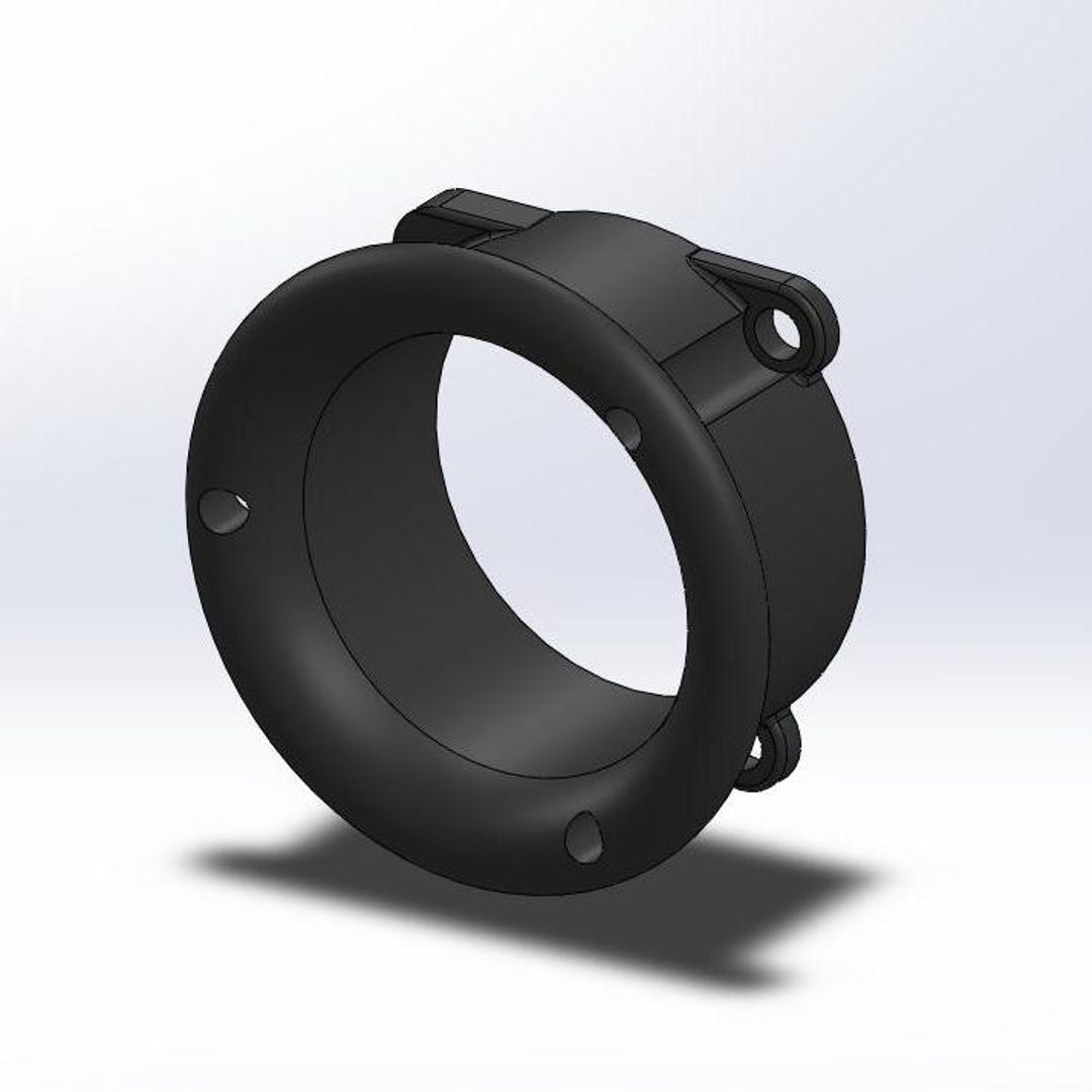 Sportster Velocity Stack CV Carburetor Intake Throttle Harley Davidson ...