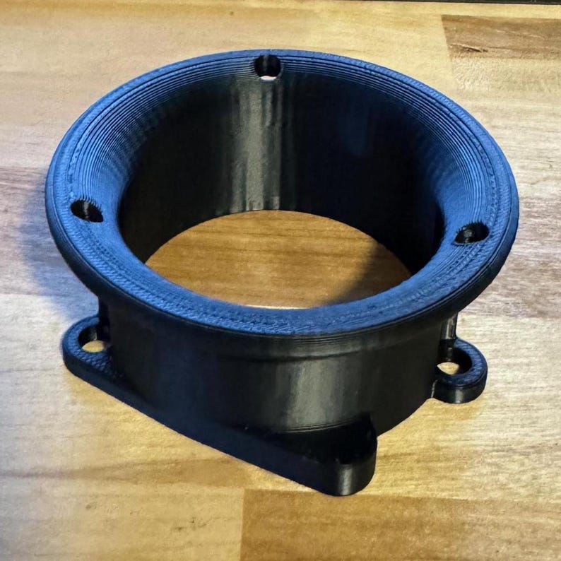 Sportster Velocity Stack CV Carburetor Intake Throttle Harley Davidson ...