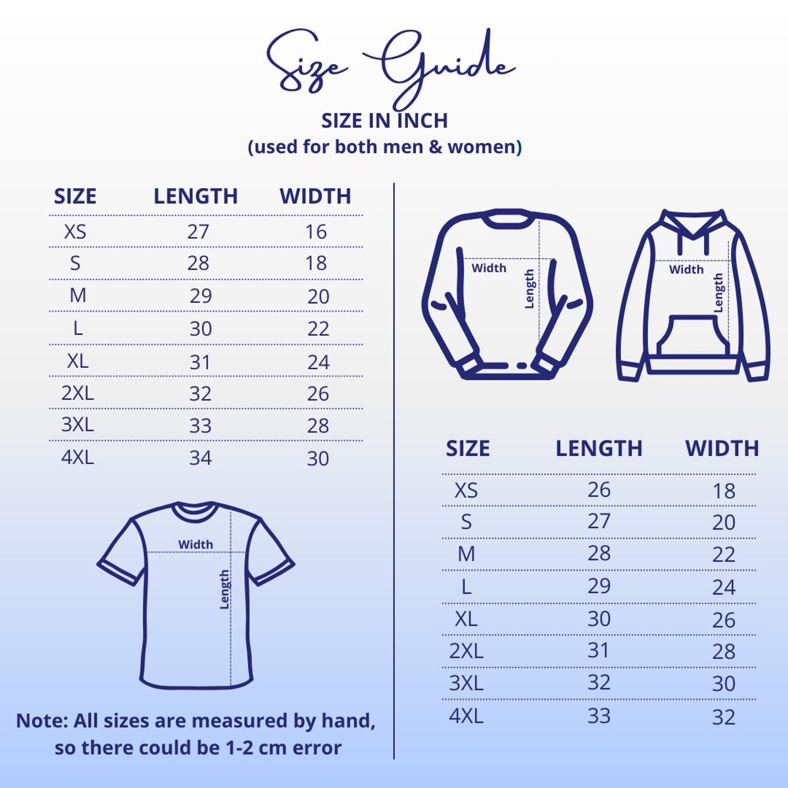 U Complete Me Matching Heart Puzzle Embroidered Sweatshirt, Matching ...