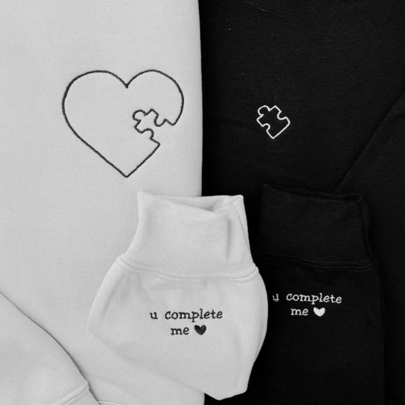 Matching Sweatshirts - Etsy