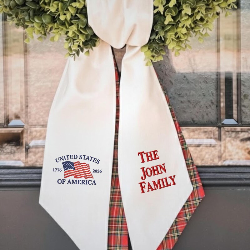 America 250 Wreaths - Etsy