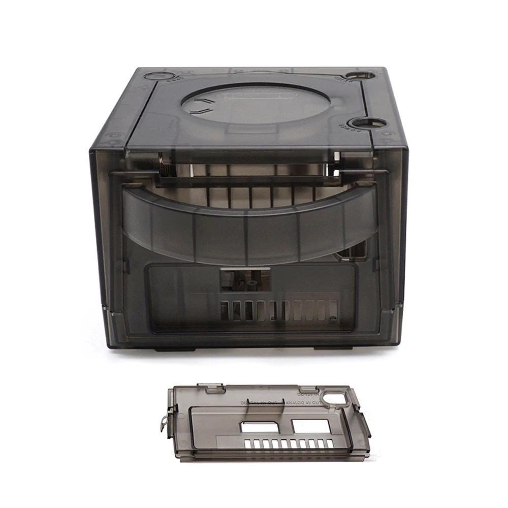 Gamecube Transparent Replacement Shell Case for NGC GC - Etsy