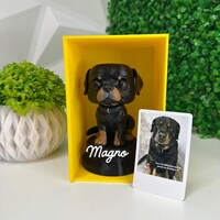 Custom Dog and Cat Funko Pops - Etsy UK