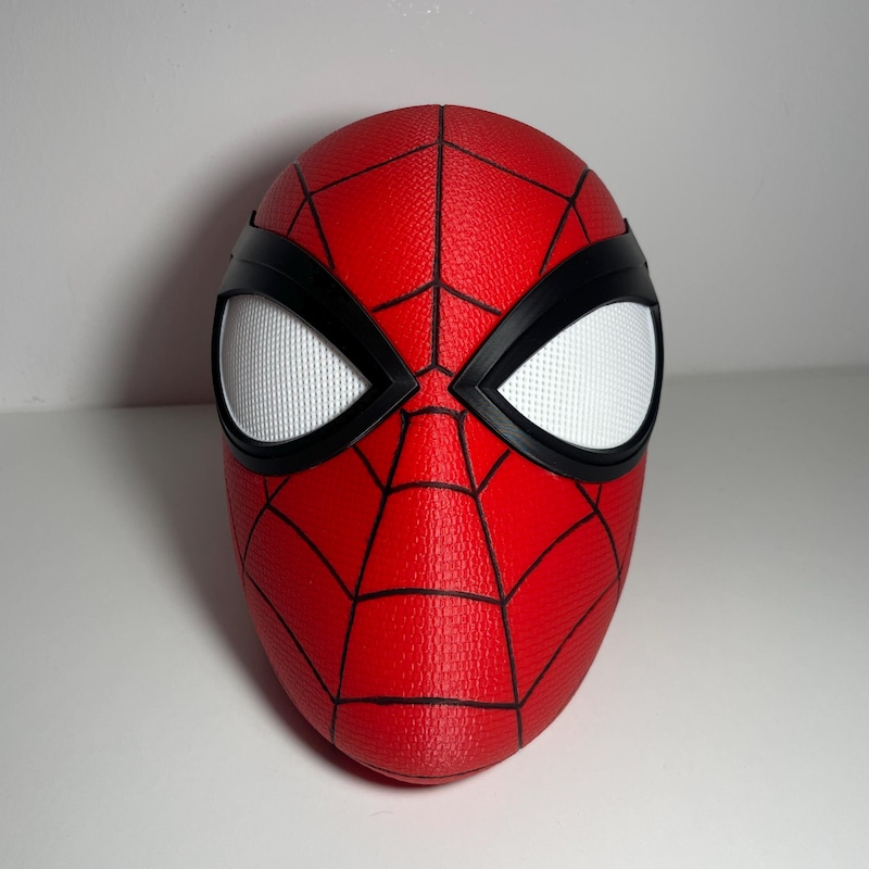 Realistic Spider Man Costume - Etsy