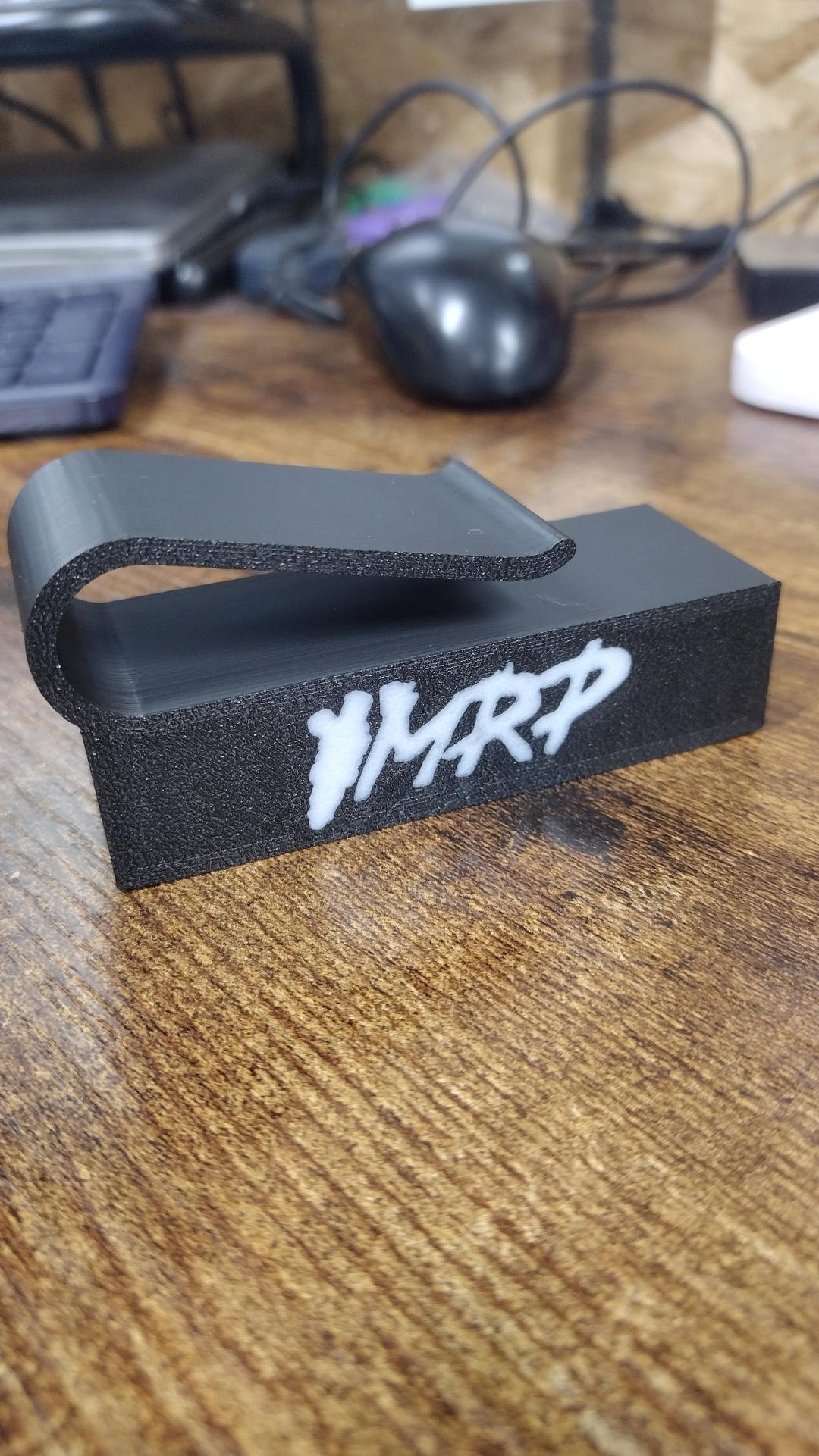 Dragy Visor Mount, Adjustable Clip Dragy Mount, Drag Racing Tools, 3d ...