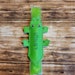 Alligator Tail Ice Pop Holder Sleeve | Icy Holder | Gator Freeze Pop ...