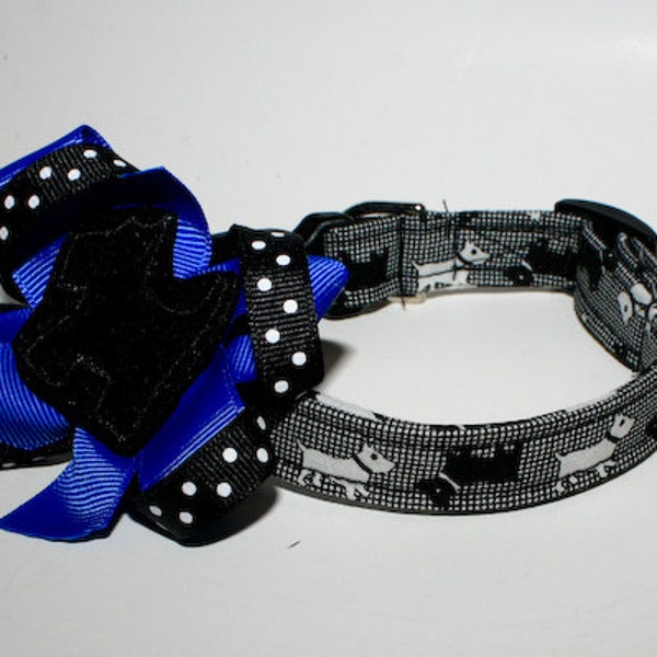 Scottie Dog - Etsy