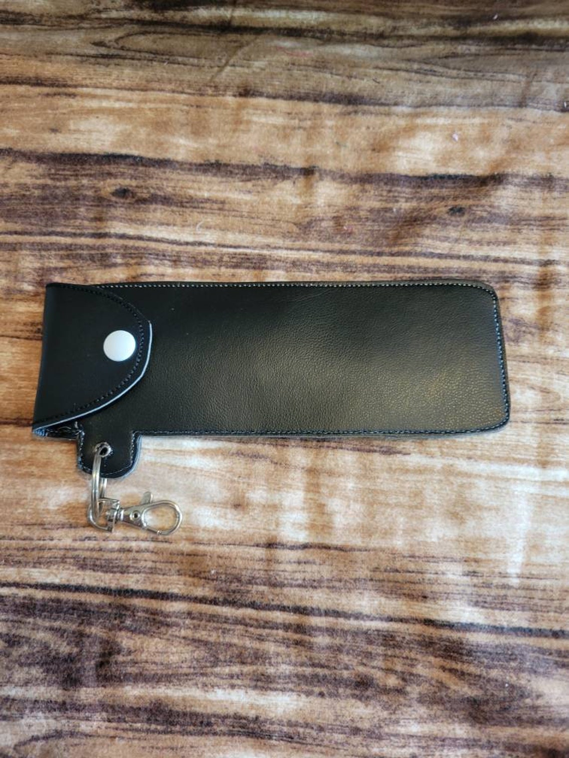 Epipen Holder Keychain Injection Pen Holder Case Key Fob - Etsy