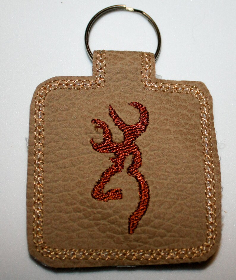 Personalized Paw Print Key Ring - Etsy