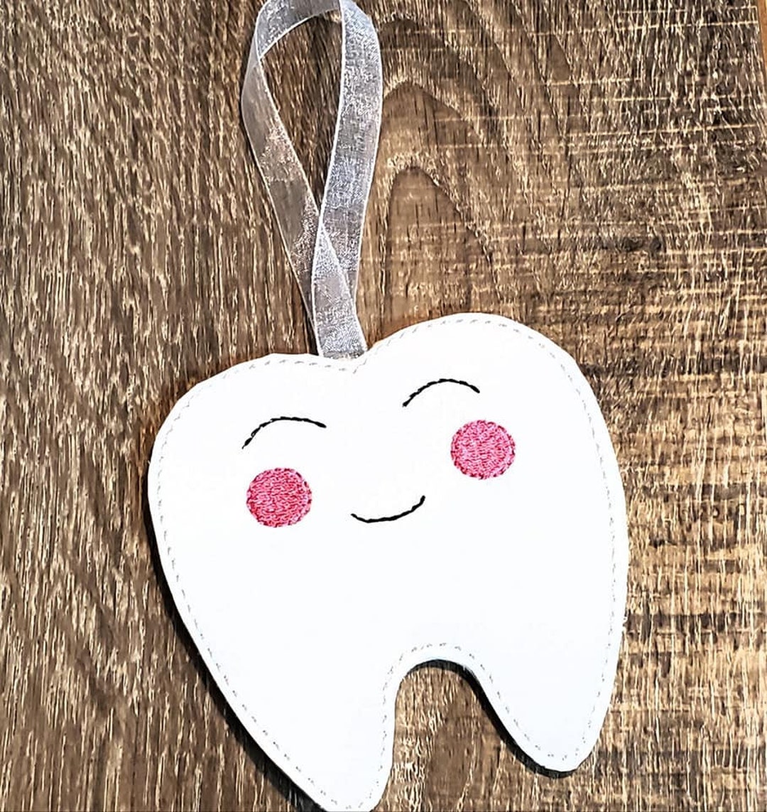 Tooth Fairy Pouch, Tooth Fairy Pocket, Tooth Fairy Boy, Tooth Fairy ...