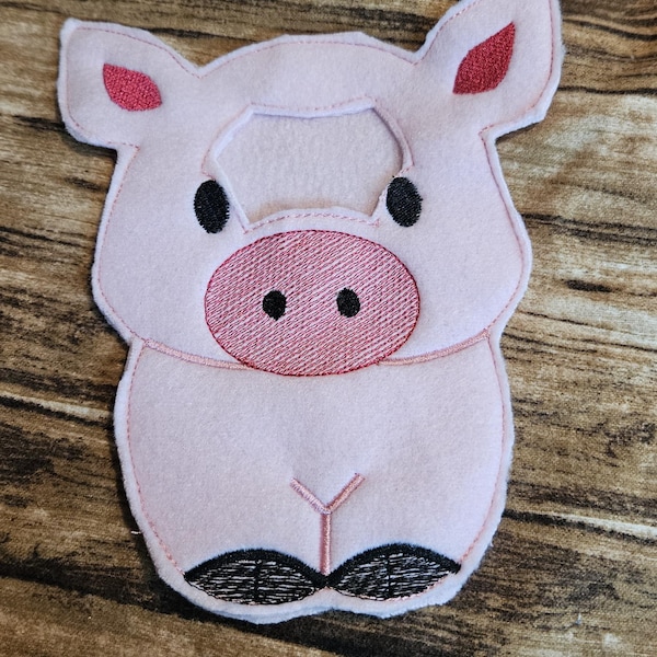 Props Pig Toys - Etsy