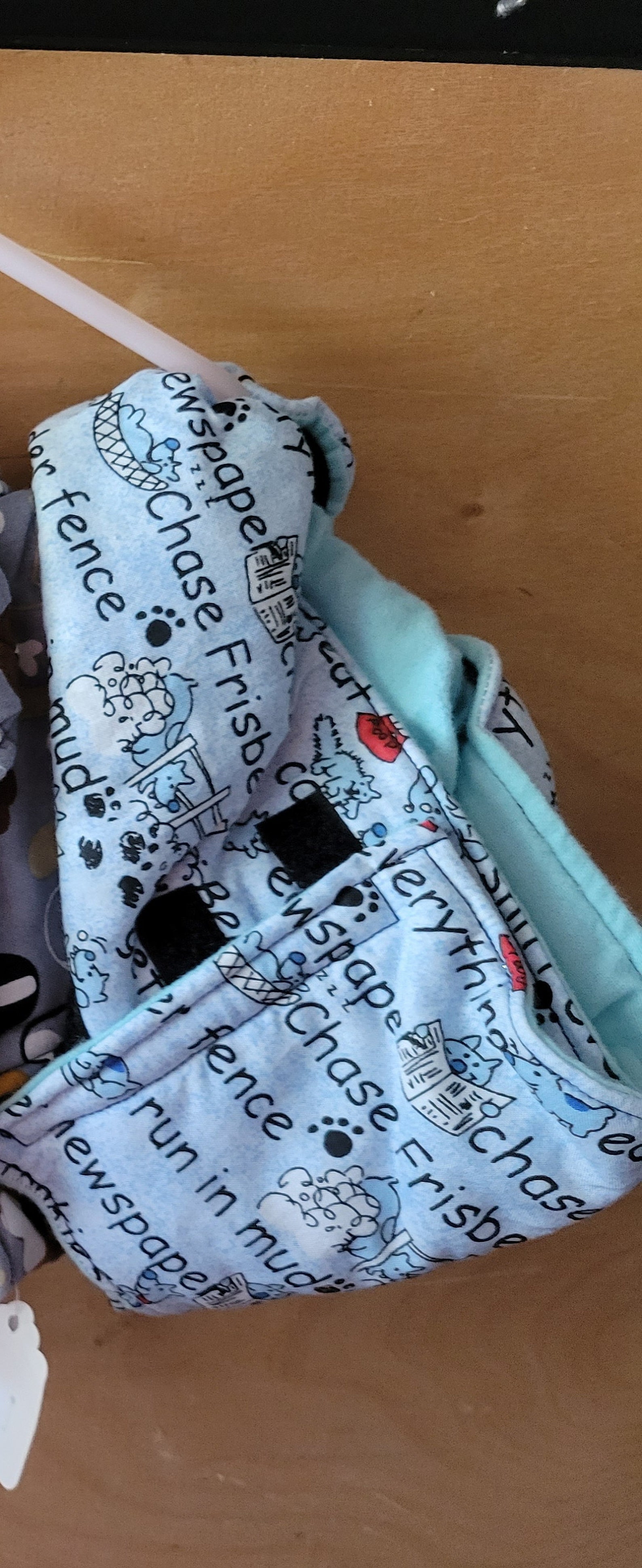 Dog Belly Band Male Pee Pee Wrap Closeout Special - Etsy