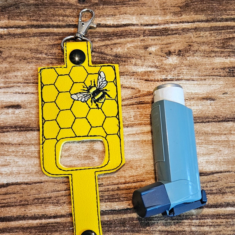 Honeycomb Key Holder - Etsy
