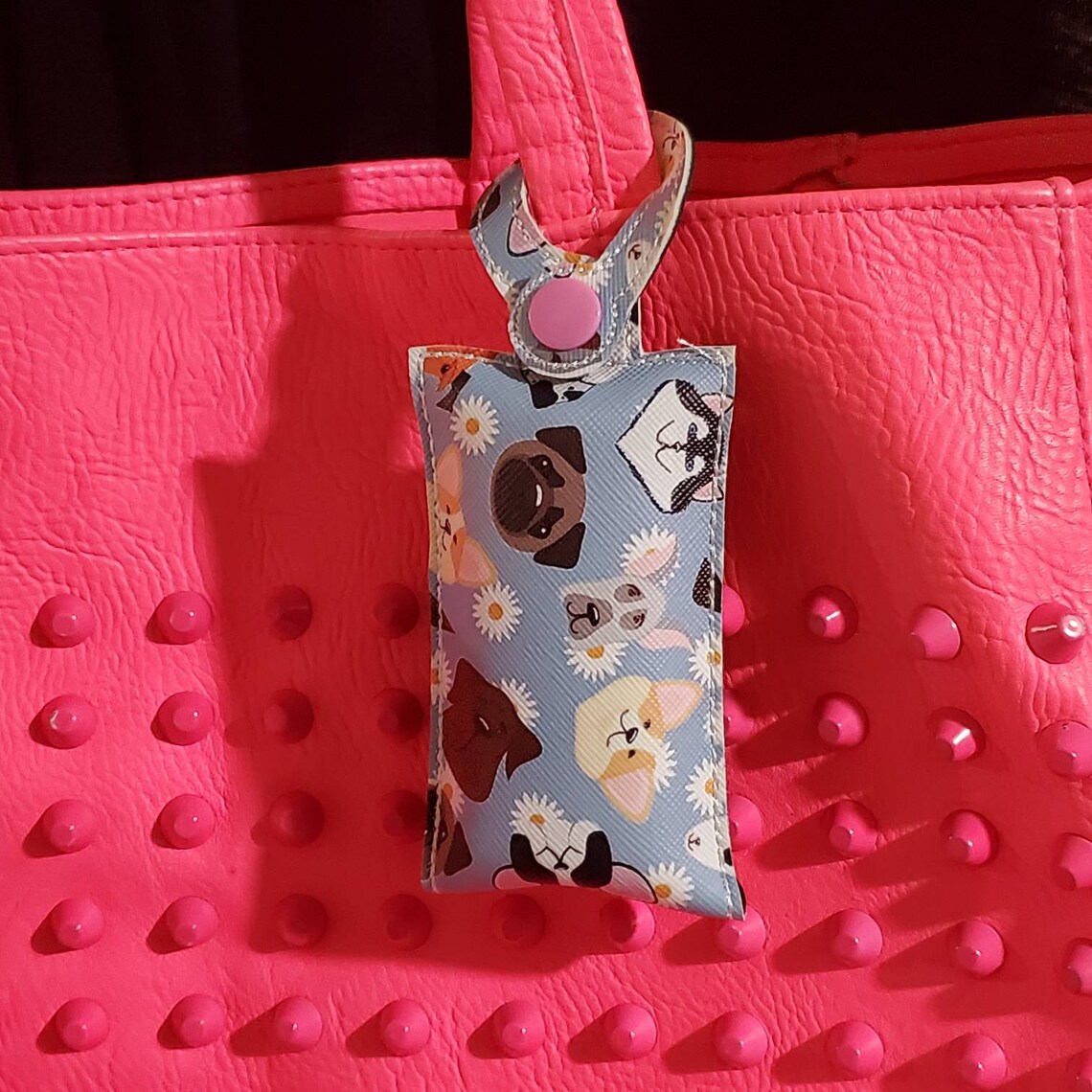 Sunscreen Stick Holder Keychain, Sun Screen Face Stick Keeper ...