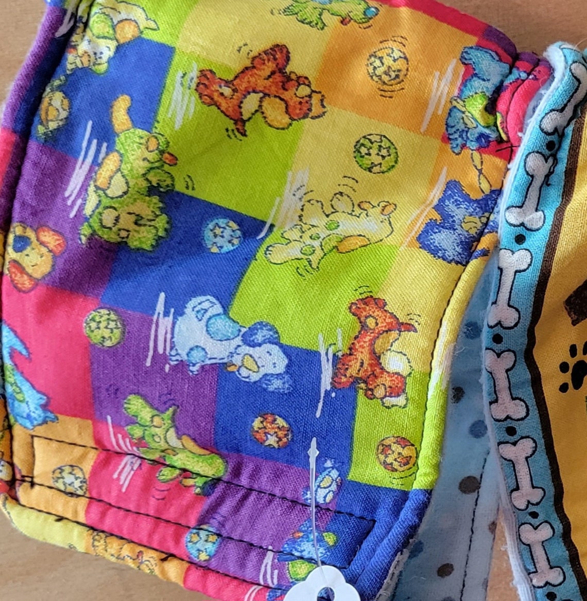 Dog Belly Band Male Pee Pee Wrap Closeout Special - Etsy