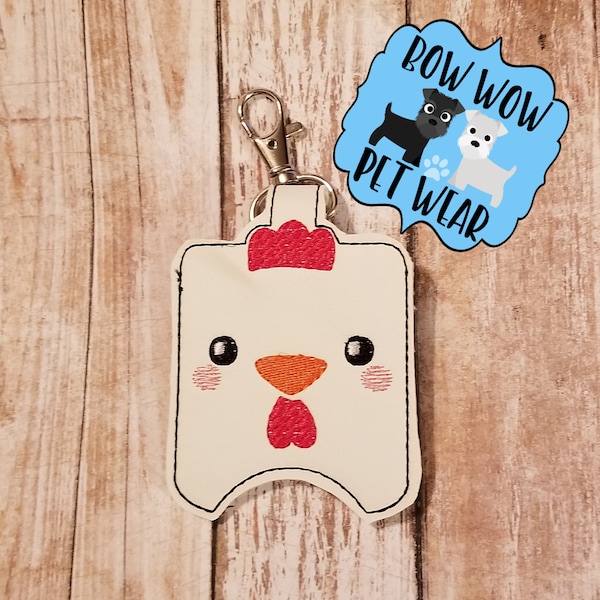 Chicken Purse - Etsy