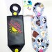 Sunscreen Stick Holder Keychain, Sun Screen Face Stick Keeper ...