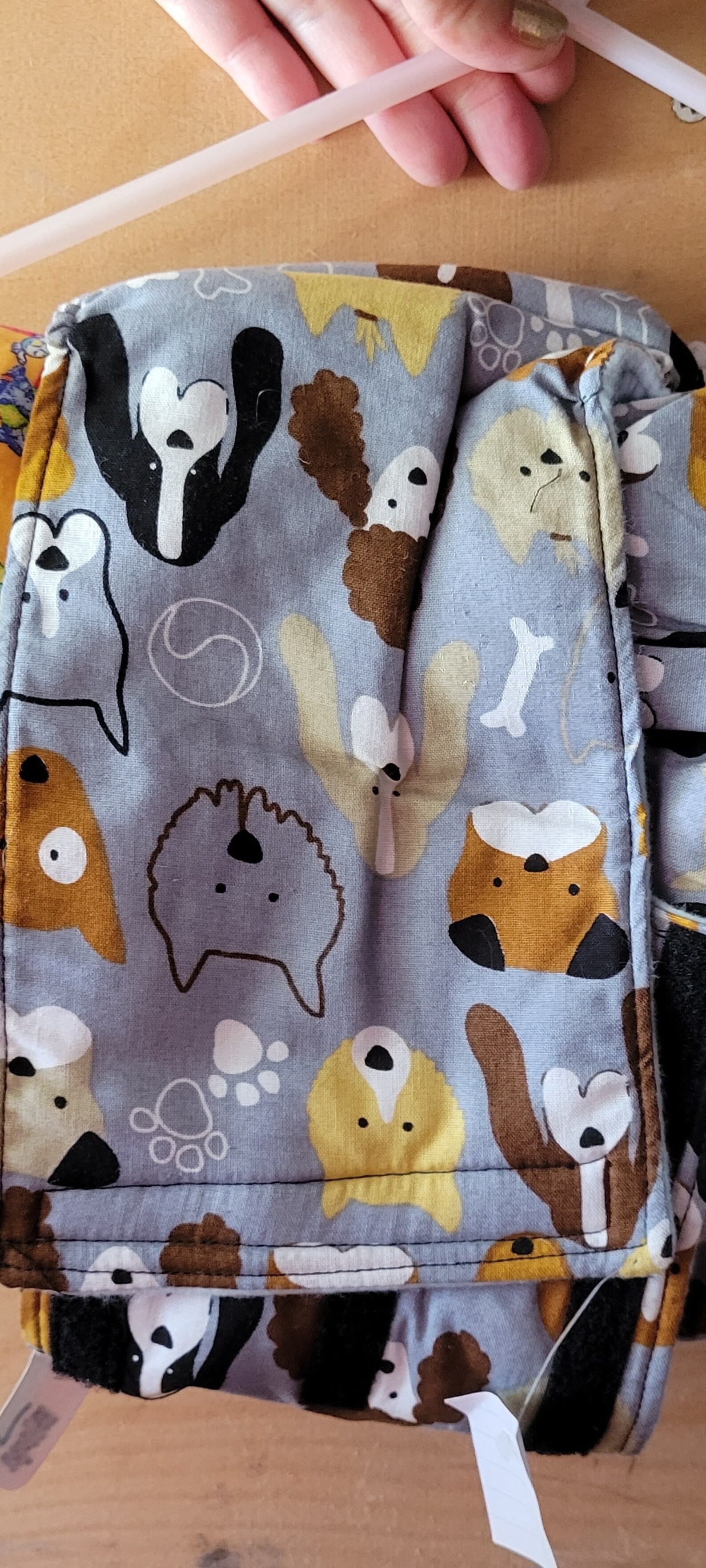 Dog Belly Band Male Pee Pee Wrap Closeout Special - Etsy