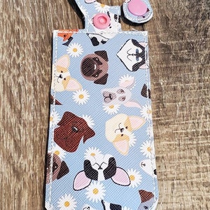 Sunscreen Stick Holder Keychain Sun Screen Face Stick Keeper - Etsy