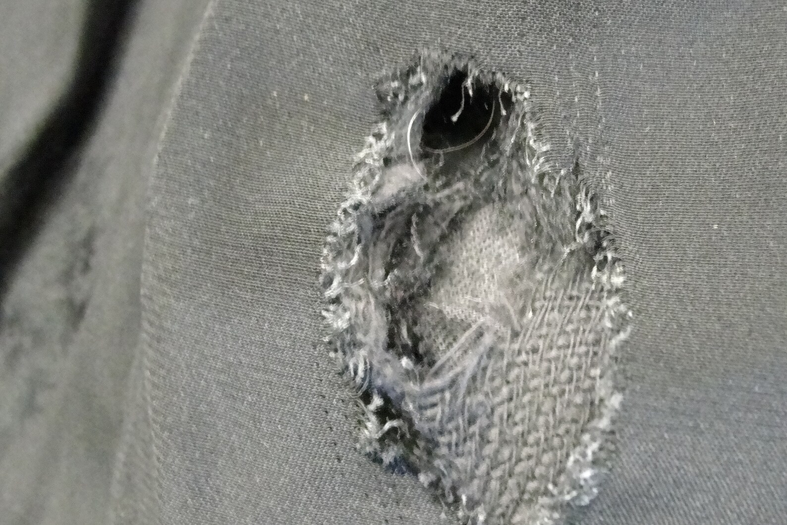 Depression Era Pappas Furriers Full Length Sheared Black Mink Coat - Etsy