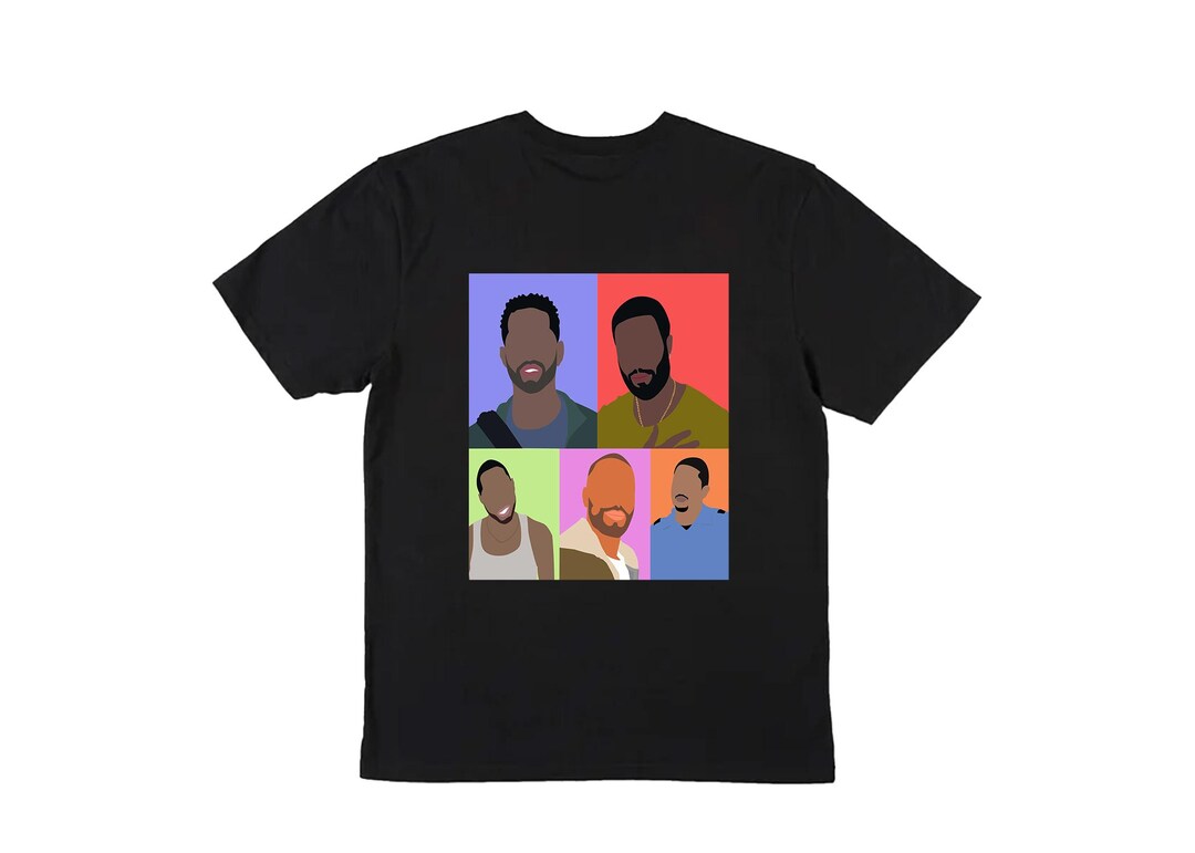 Insecure Tv Show Tee - Etsy