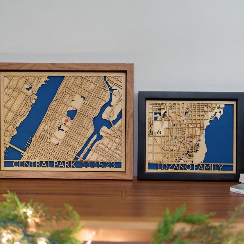 ShorelineLaser - Etsy