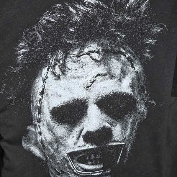 Ed Gein Mask Costume - Etsy UK