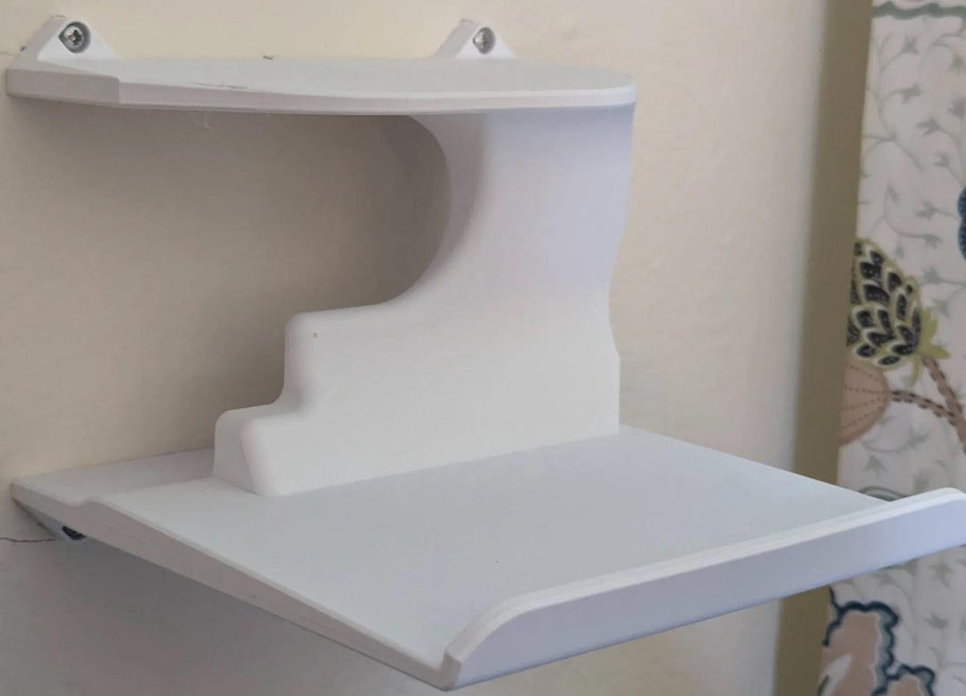 CPAP Airsense 11 Shelf Resmed Autoset, Wall Mount - Etsy