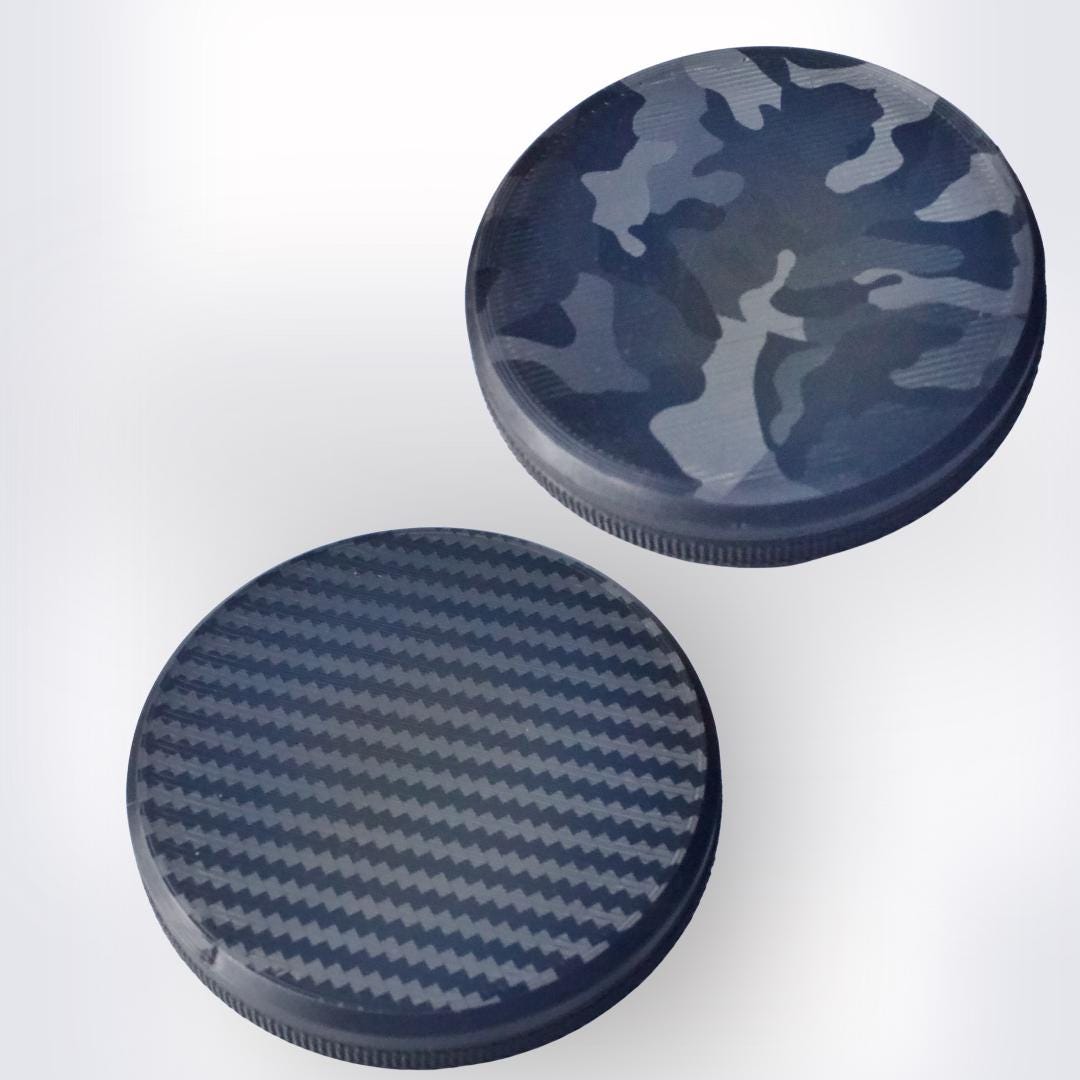 Pouch Slim ZYN Case | Slim ZYN Holder for 15 Pouches | Travel-friendly ...