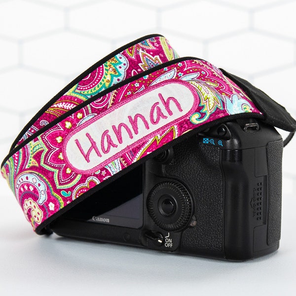 Sony Camera Strap - Etsy