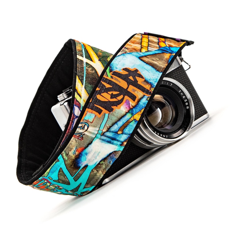 Binocular Strap - Etsy