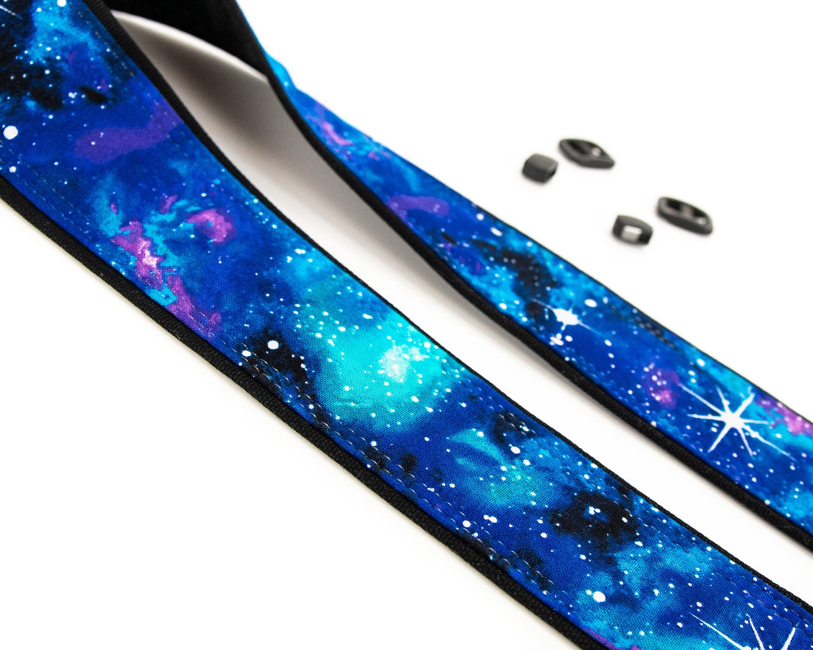 Dslr Camera Strap Space Galaxy Stars - Etsy