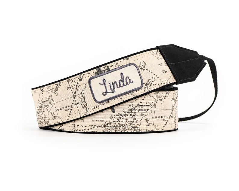 Personalized Camera Strap, Airplane, Aviation, Dslr, Slr, Mirrorless - Etsy