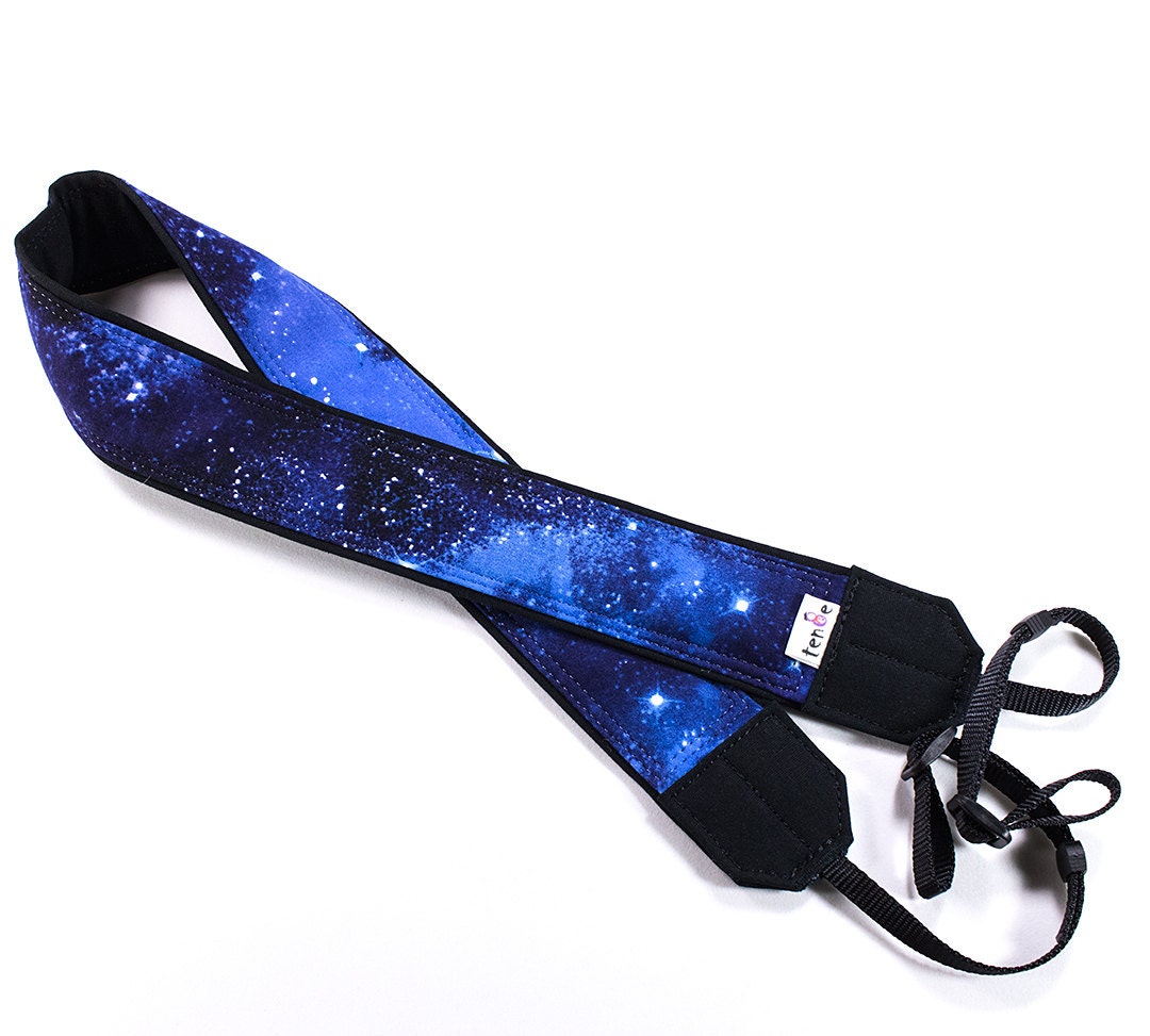 Space dSLR Camera Strap dslr slr | Etsy