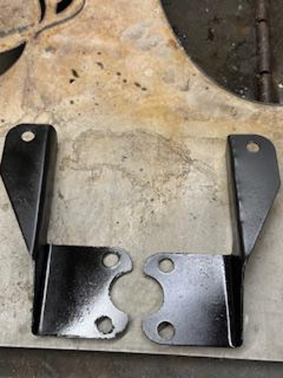 TOYOTA DXF for Plasma Cutting - Etsy