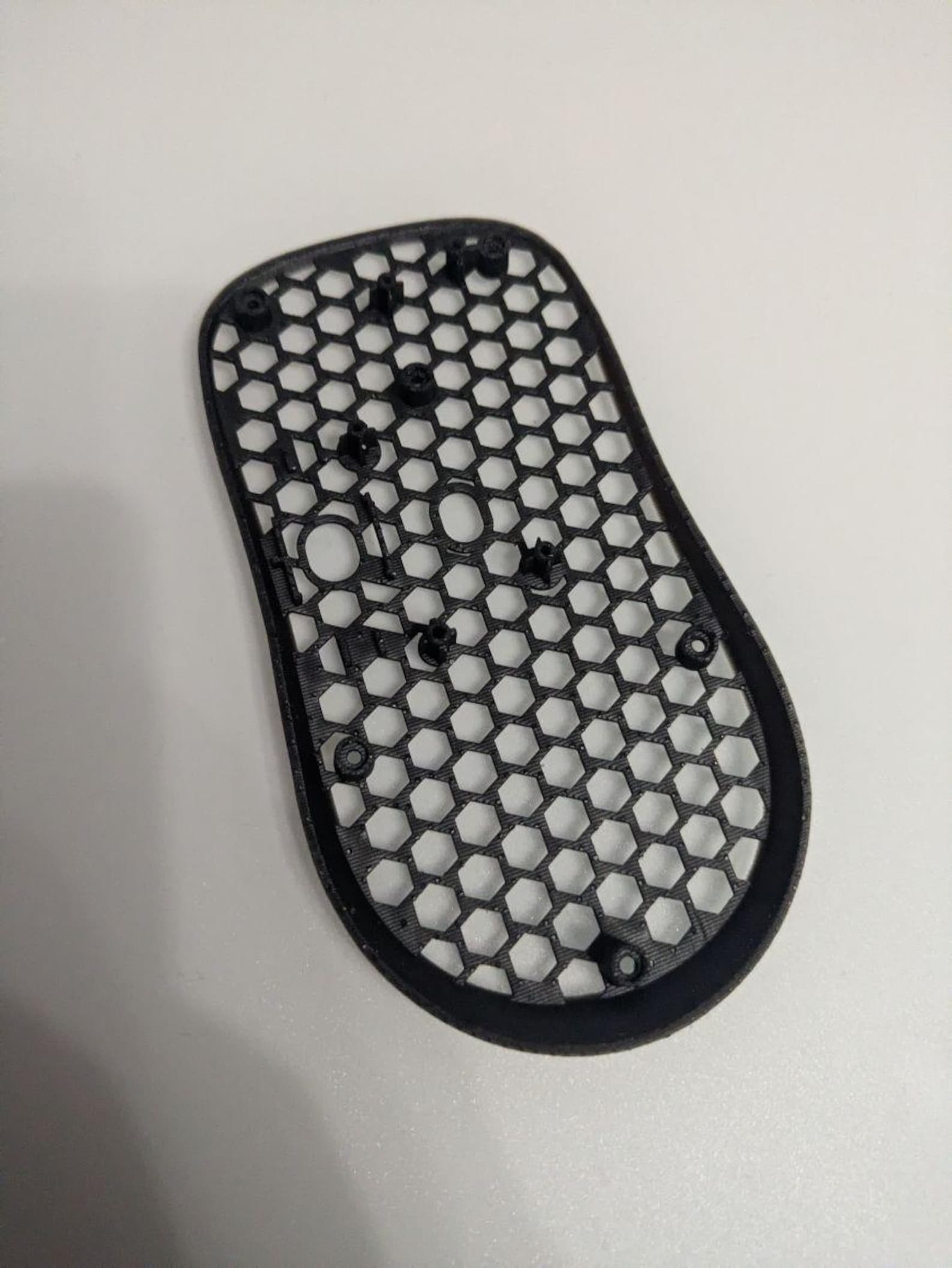 Logitech GPROX Superlight 2 Base Shell & Bottom Shell 3dfiles - Etsy